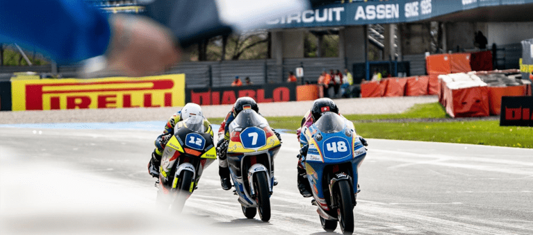 Startseite - Phommara Racing